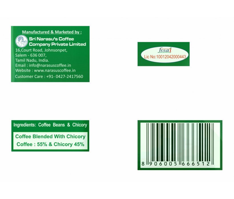 Delite (53:47) - Narasu's Coffee Company Delite (53:47) - Narasu's Coffee Company